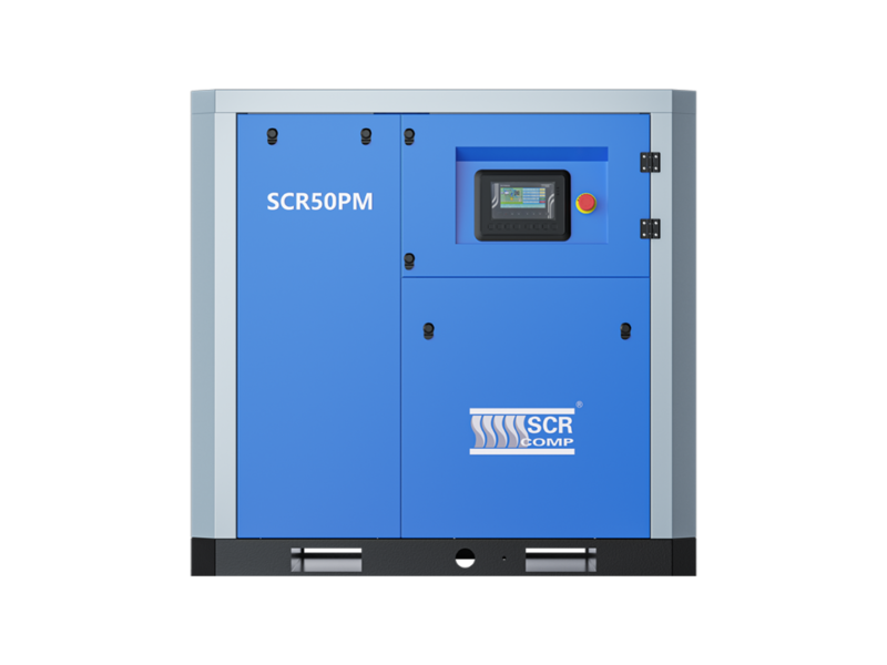 Compressori a vite serie PM - SCR Compressor